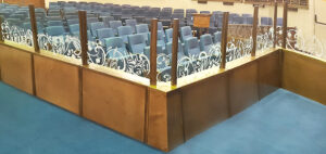 Custom Mechitza .com – Custom Mechitza .com